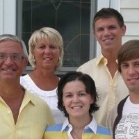 Joe Finocchio from Easton Area High School - Classmates