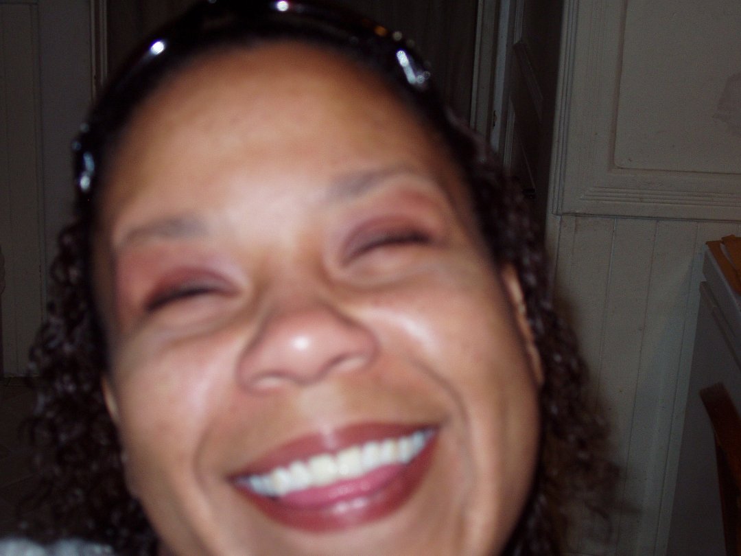 Erika Huffman from Central Catholic High School - Classmates