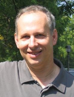 Richard Batchelder from Houghton Academy - Classmates