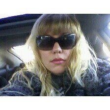 Rebecca Colley from Trinity High School - Classmates