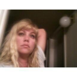 Rebecca Colley from Trinity High School - Classmates