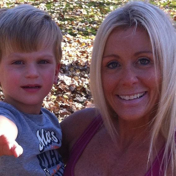 April Nicotera-Delaney from Carlynton High School - Classmates