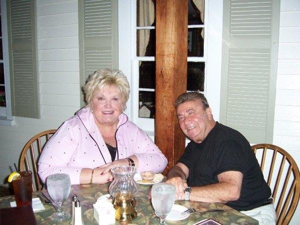 Barbara Meehan from Archbishop Central High School for Girls - Classmates