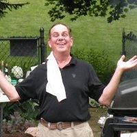 Bill Crocker from Malden High School - Classmates