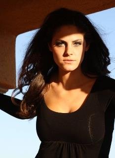 Jessica Lemisch from King George School - Classmates