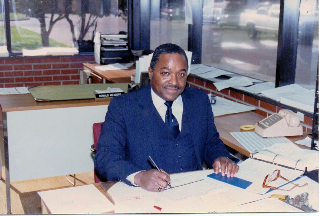 Henry Givens from Miller High School - Classmates