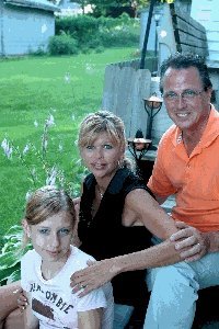 Julie Schmidt from East Dubuque High School - Classmates