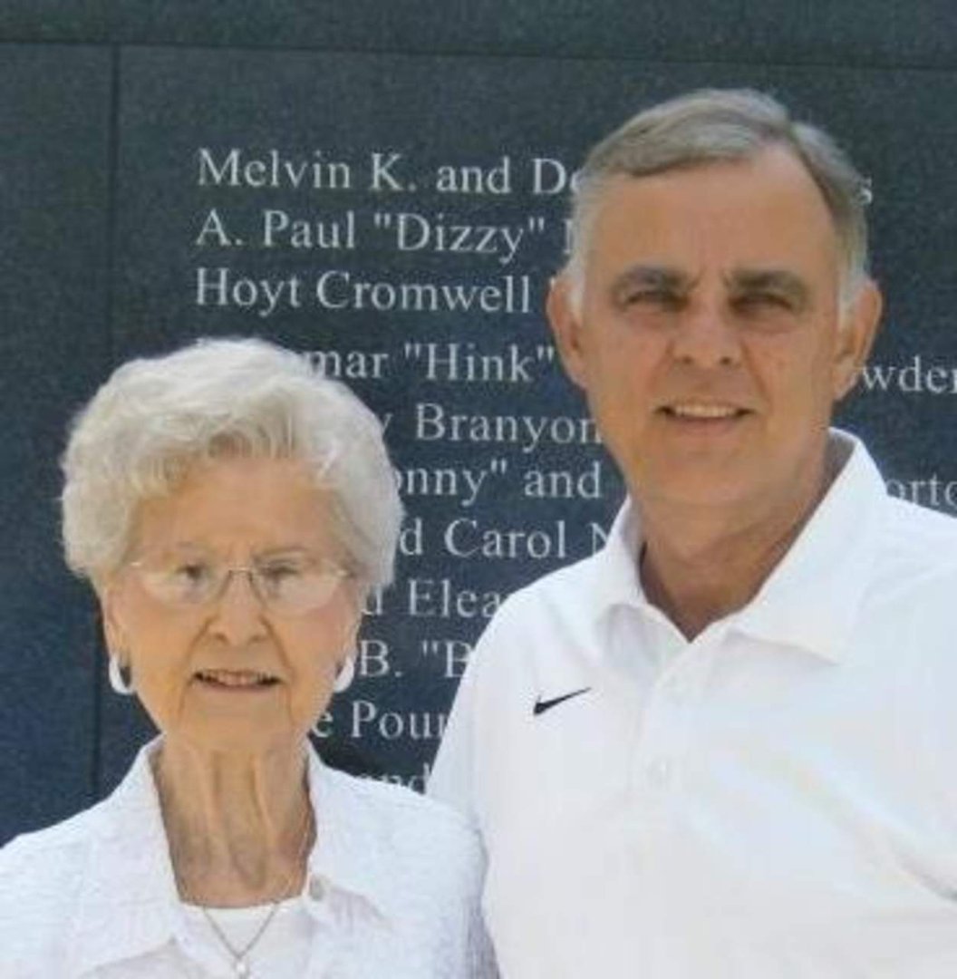 Mary Ann Simms from Needham Broughton High School - Classmates