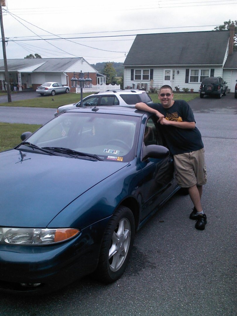 Ron Reis Jr from Penn High School - Classmates