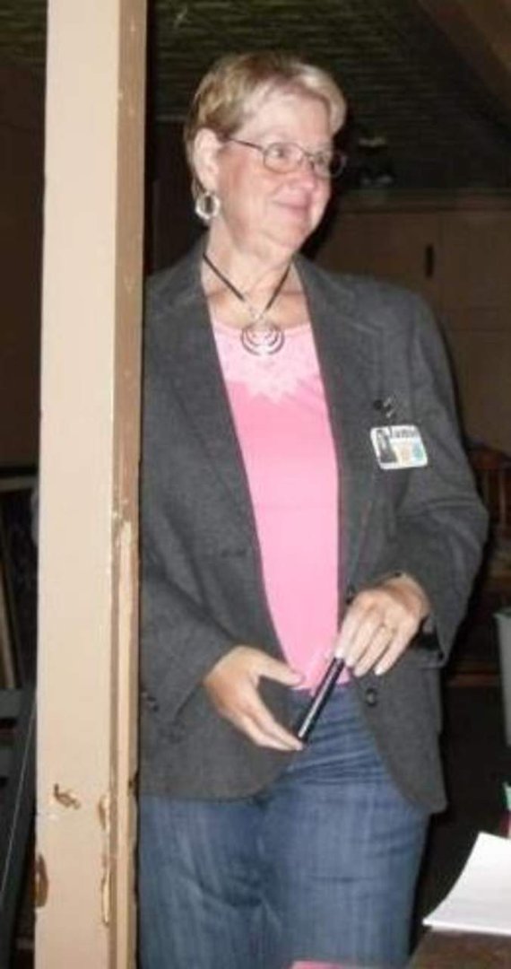 Jamie Ziegler from Galesburg High School - Classmates