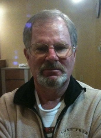 Ronald Nicholson from Mt. Diablo High School - Classmates