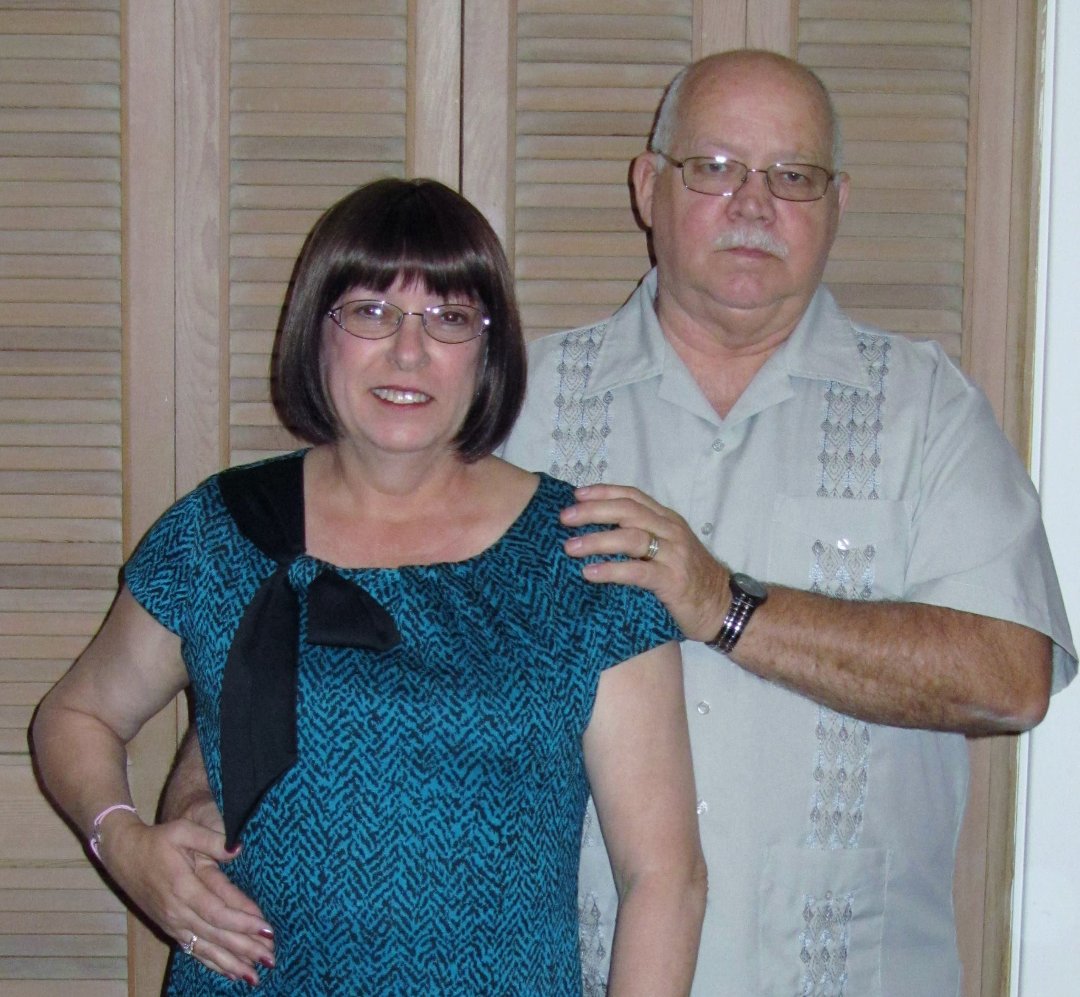 Larry Ludwig from Humboldt High School - Classmates