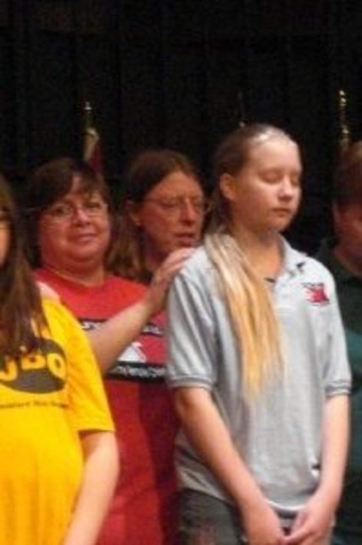 Sandy Schubert from Nokomis High School - Classmates