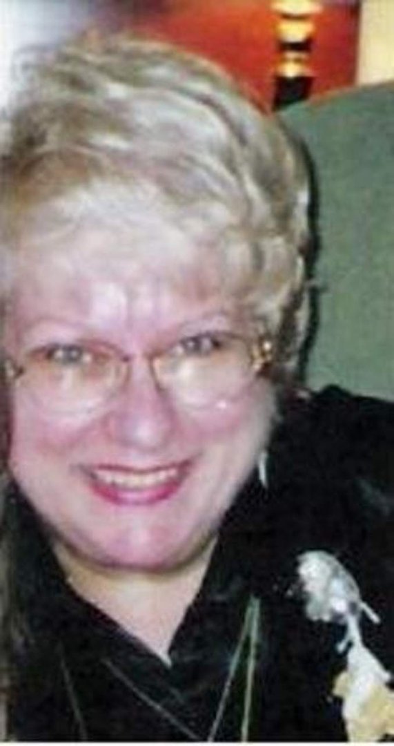 Judy Mullican from Boca Ciega High School - Classmates