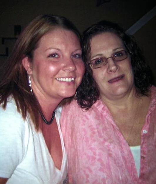 Sandra Massey from Harding High School - Classmates