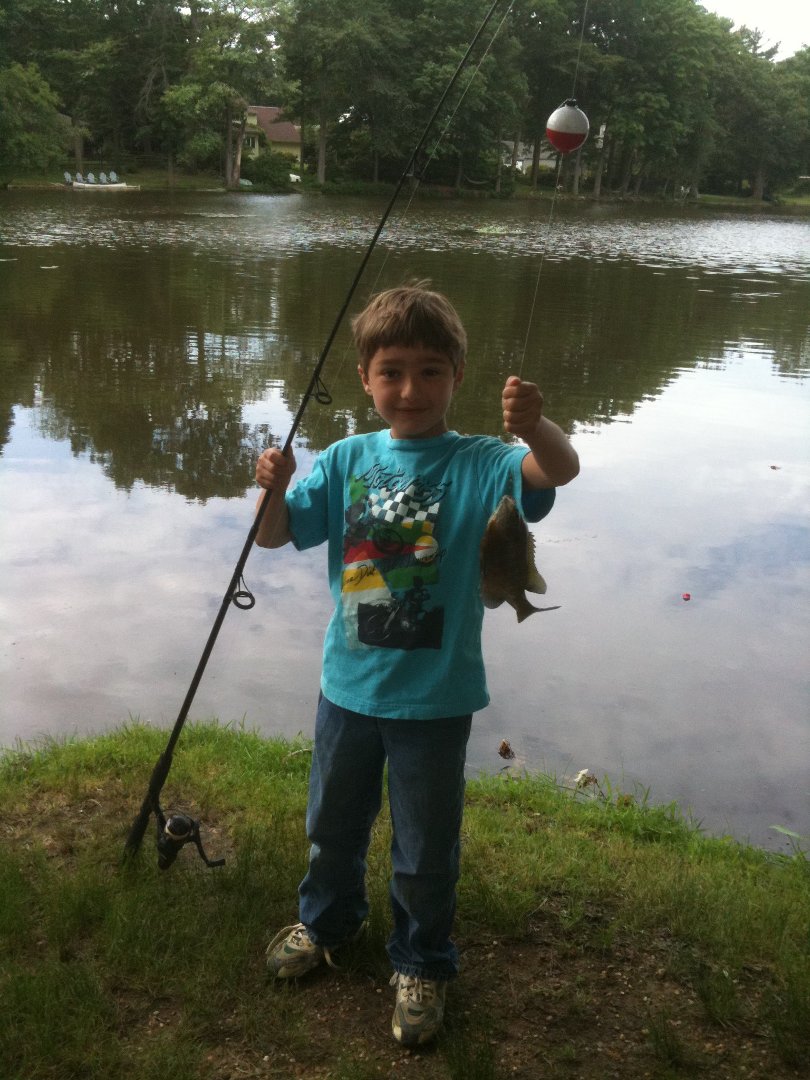 Robert Berner from Rider University - Classmates