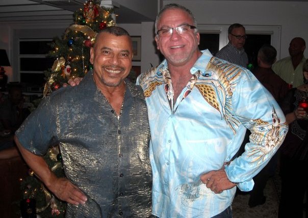 Chris Filippelli from Hollywood Hills High School - Classmates