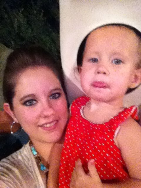 Rhonda Mosley from Bonham High School - Classmates