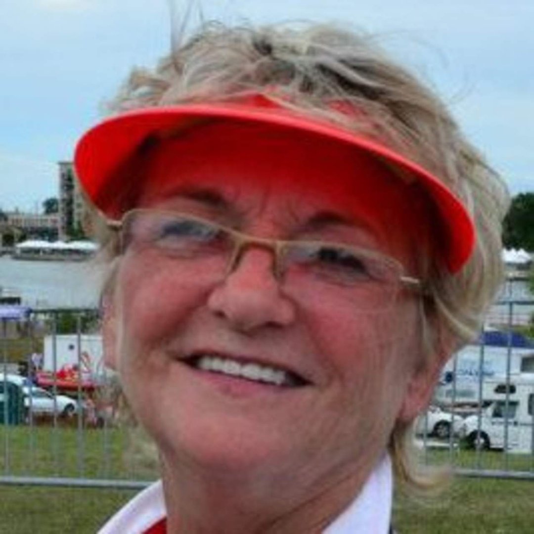 Sherry Brewster (Bearinger) from Midland High School - Classmates