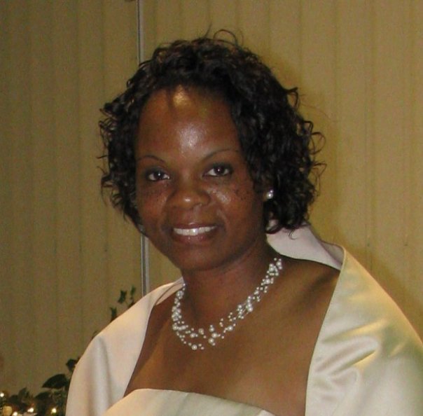 Yvette Bryant from Technical Memorial High School - Classmates