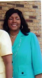 Cynthia McLaurin from Magee High School - Classmates
