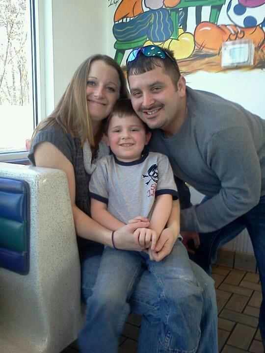 Chris DeVault from Portage High School - Classmates