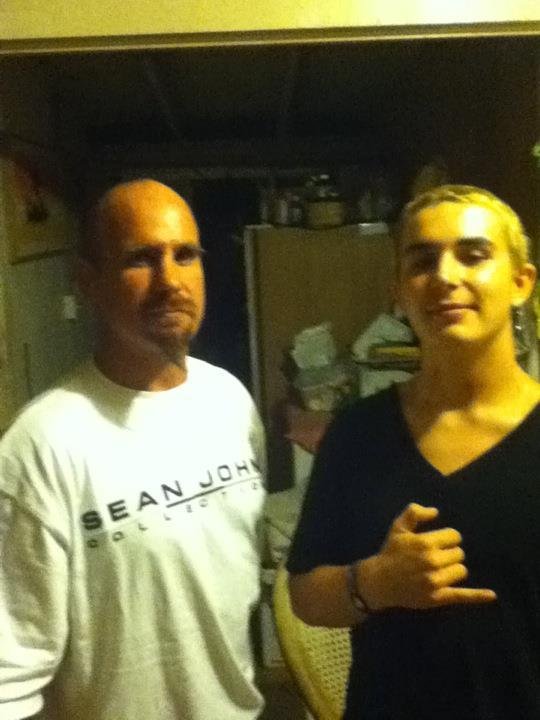 Brandon Milligan from Baldwin High School - Classmates