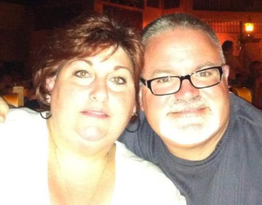 Sandy Greenwald from St. Maria Goretti High School - Classmates