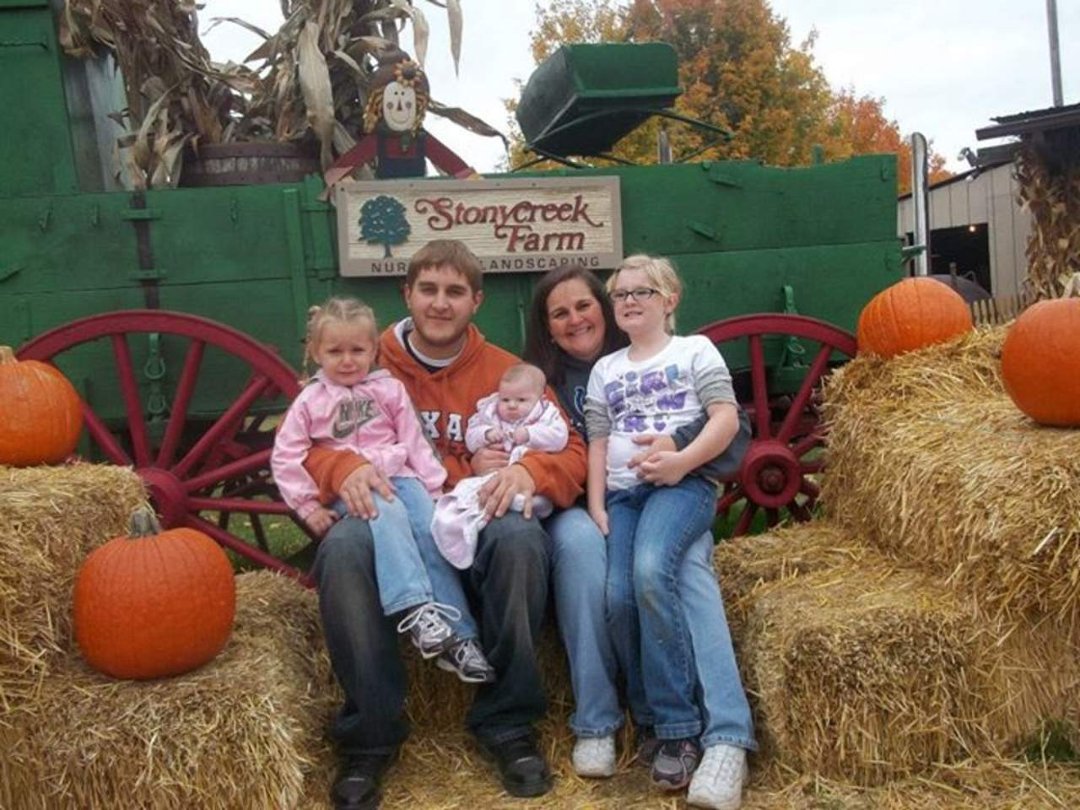 Tracey Morrison from Marion Adams High School - Classmates