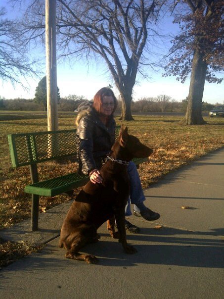 Carissa Hansen from Woodrow Wilson High School - Classmates