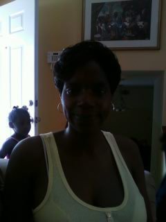 Valerie Davis from Murrah High School - Classmates