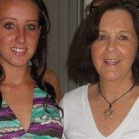 Elizabeth Buckner from Rich Central High School - Classmates