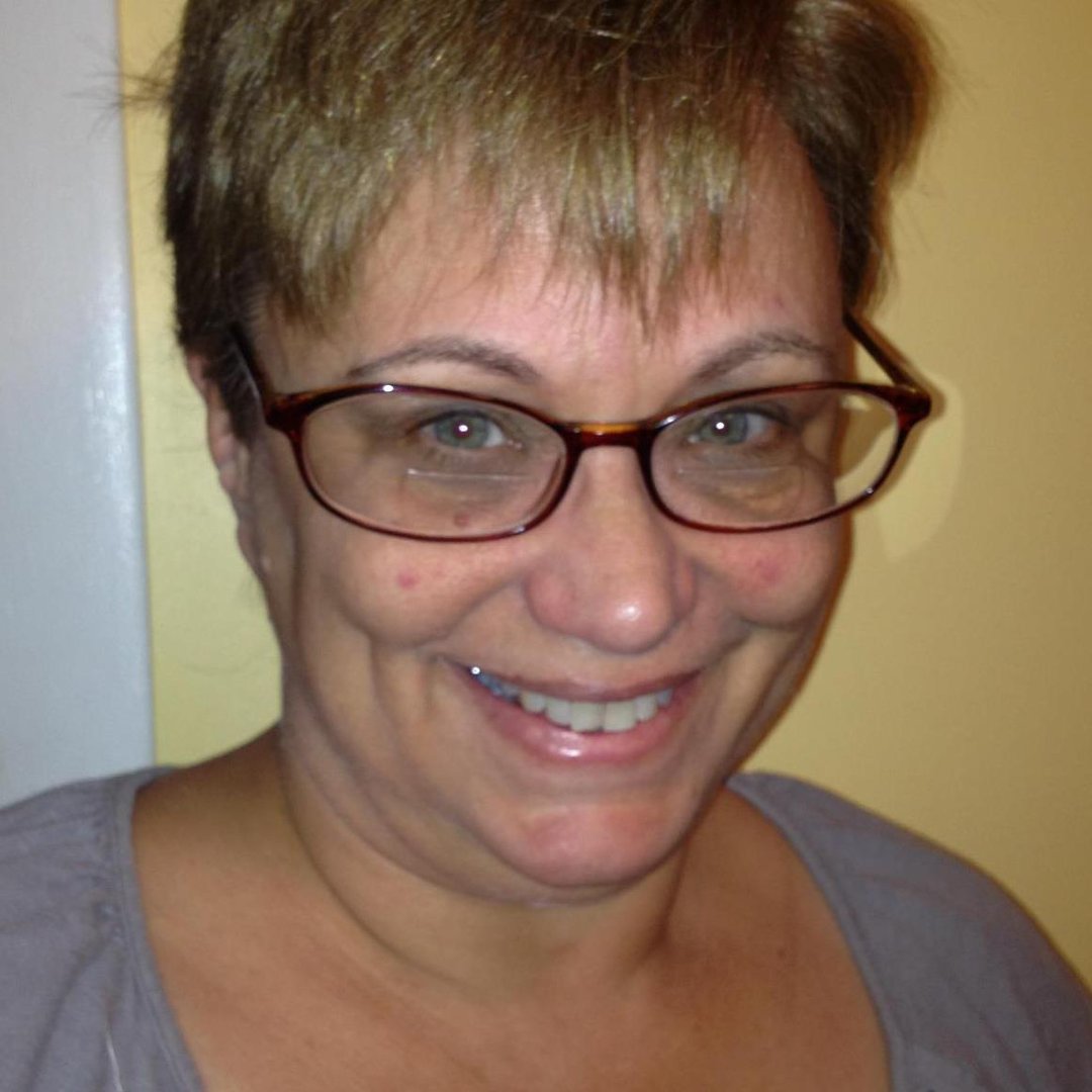 Laurie Burke from Regina Dominican High School - Classmates
