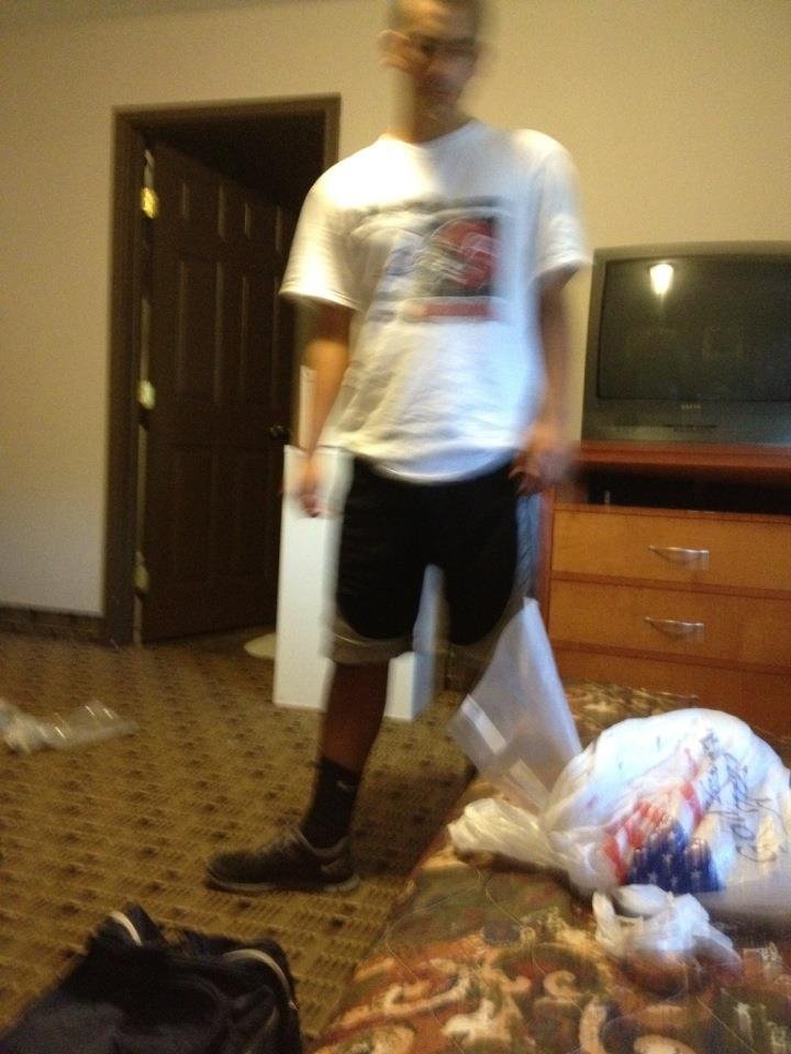 Thomas Fetzer from Philipsburg-Osceola High School - Classmates