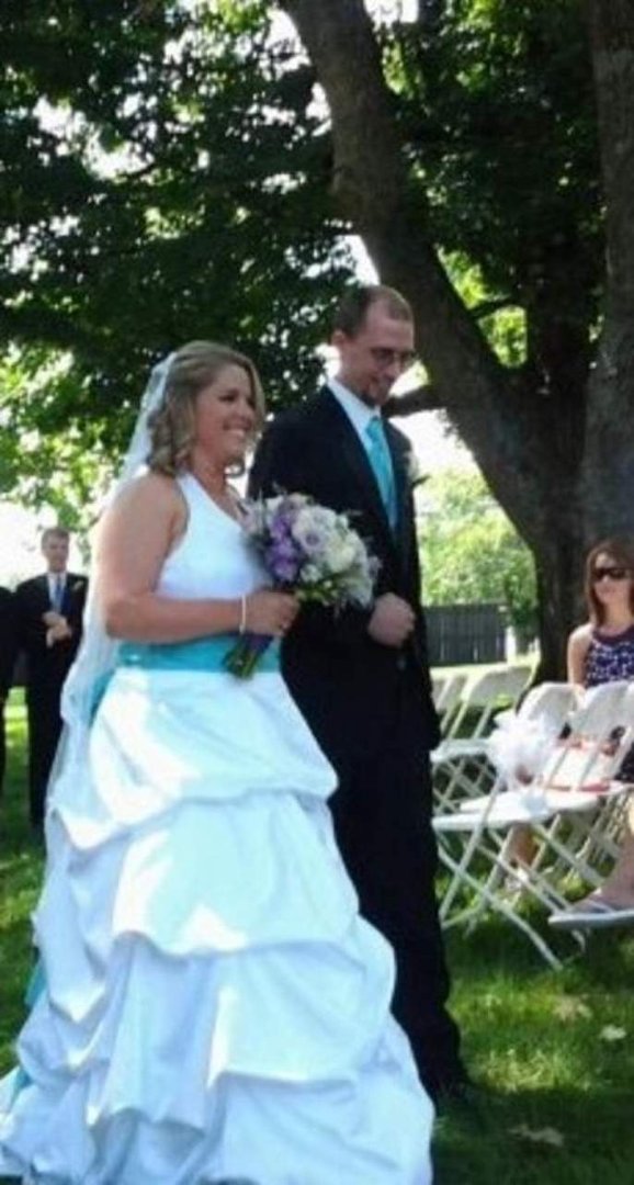 Debbie Groves from Butler High School - Classmates