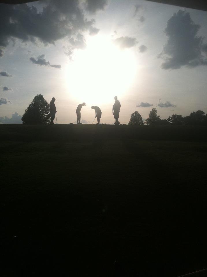 Travis Teeter from Dover High School - Classmates