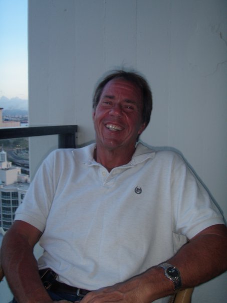 Mark Cobb from Central High School - Classmates