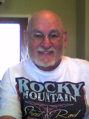 Robert Conger from Cody High School - Classmates