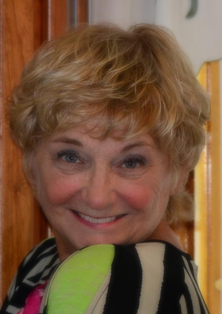 Sherry Brewster (Bearinger) from Midland High School - Classmates