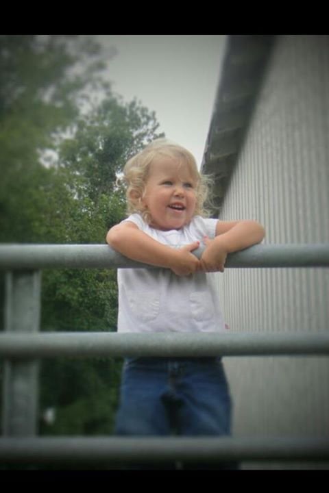 Rhonda Mosley from Bonham High School - Classmates