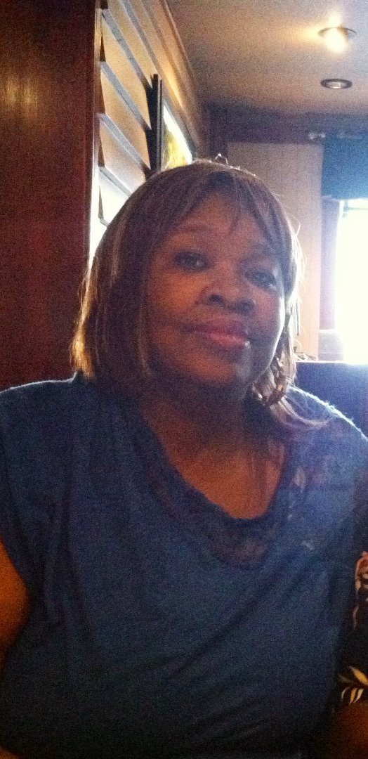 Geraldine Ward from Wenonah High School - Classmates