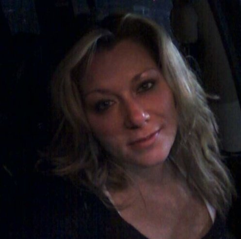 Tanja Brown from Apollo High School - Classmates