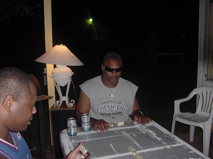 Richard Donell Wells Sr from Ed Mayo Junior High School - Classmates