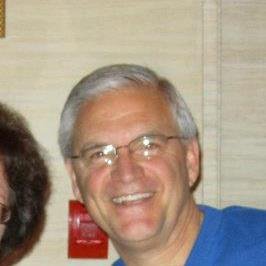 Joe Finocchio from Easton Area High School - Classmates