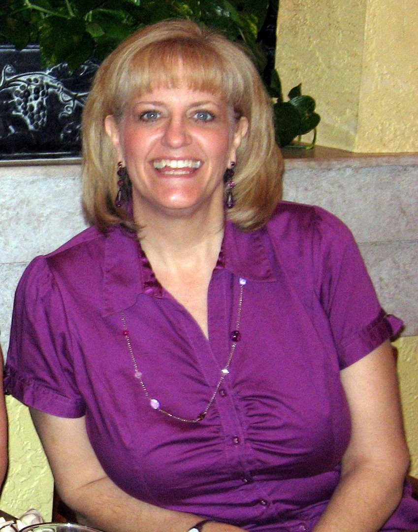 Diana Stanbrough from Apple Valley High School - Classmates