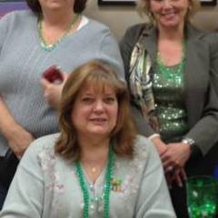 Jane Meadows from Logan High School - Classmates