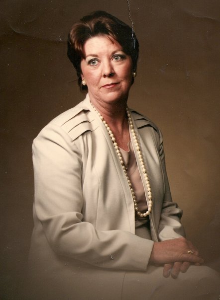 Mary Ann Knight from Keyser High School - Classmates