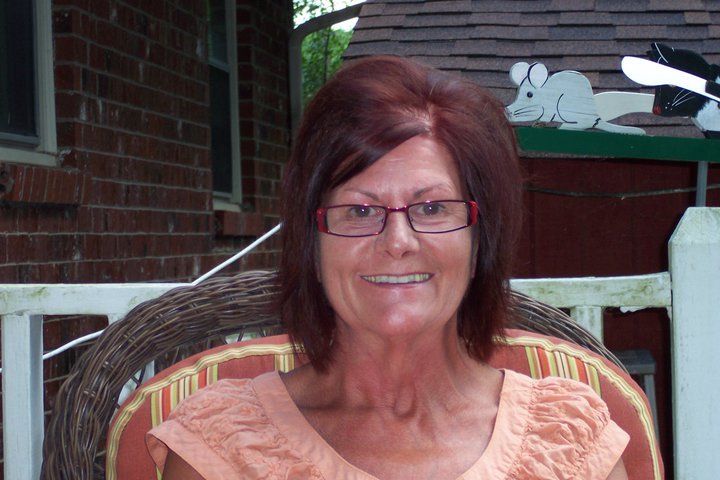 Carissa Hansen from Woodrow Wilson High School - Classmates