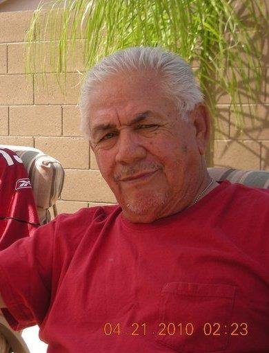 John Rodarte from Wilson High School - Classmates