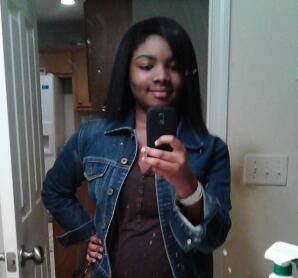 Michelle Ansley from Glynn Academy - Classmates